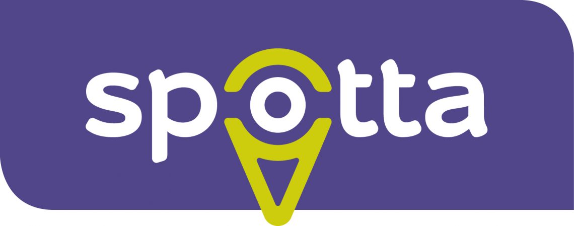 Verspreidvormen | Mee in het Folderpakket van Spotta